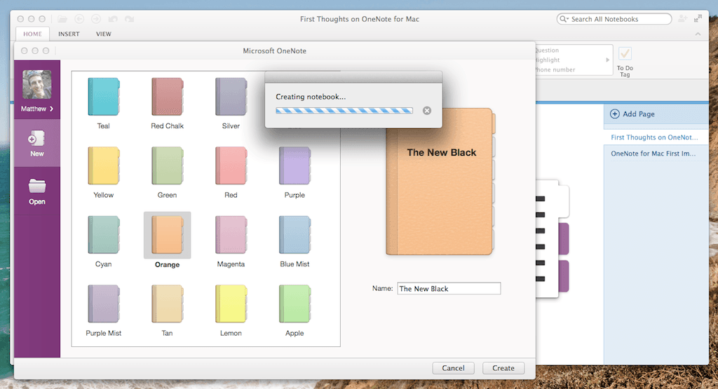 Using Onenote On Macbook Copaxvu